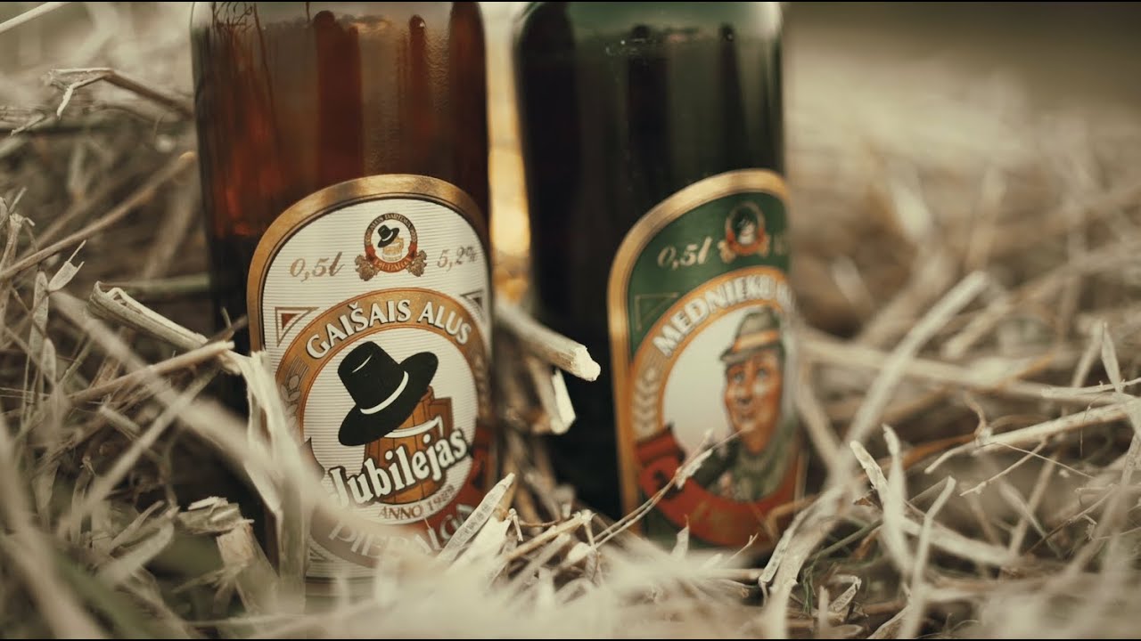 Piebalgas Alus atsauksme par sadarbību ar Latvijas uzņēmumu Intergaz ...