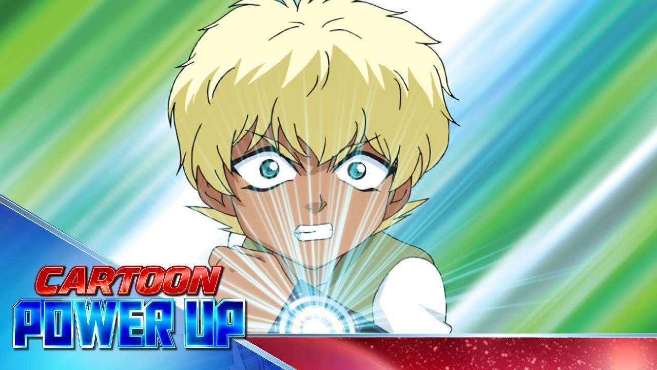 Episode 154 - Bakugan |FULL EPISODE|CARTOON POWER UP - YouTube
