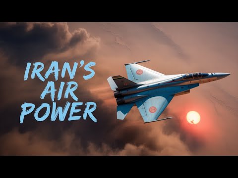 Iran’s HESA Kowsar: The Fighter Jet That Silenced the Critics | Military Breakthrough 2025