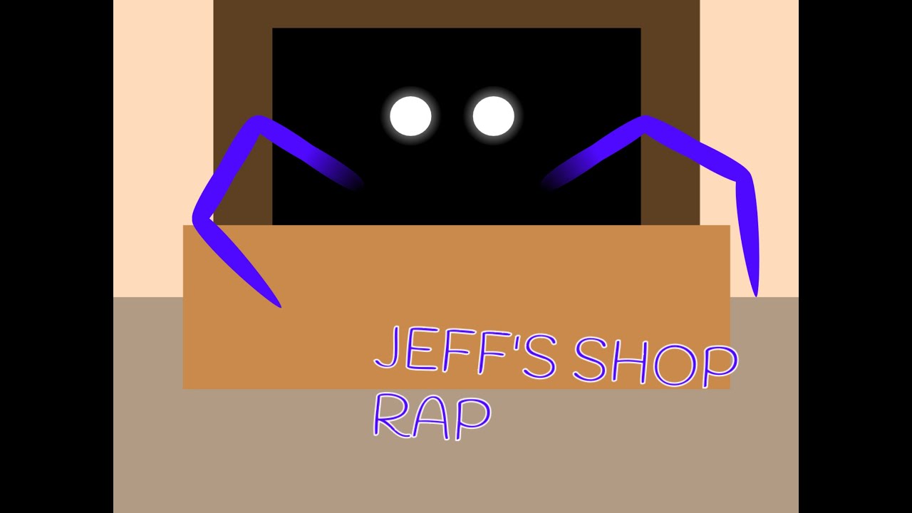 Jeff's shop rap ( Official Music Video ) - YouTube