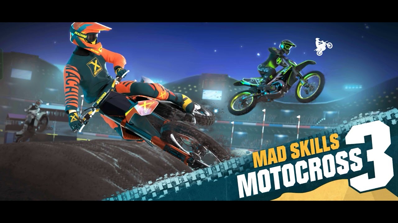 Extreme Dirt Trial Bike Racing: Conquering Insane Obstacles and ...