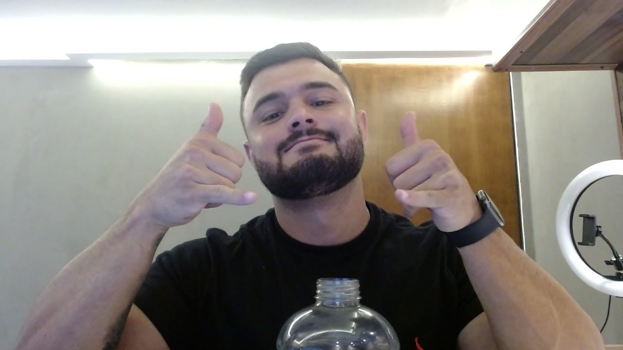15 min com erick - YouTube