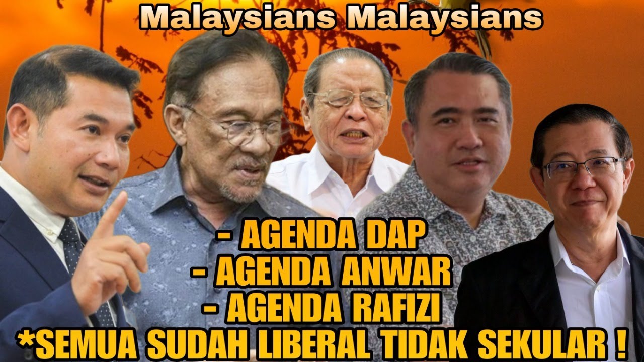 [LIVE]UMDAP Rahsia Liberal Tersembunyi Kerajaan Madanon DAP Kerusi ...