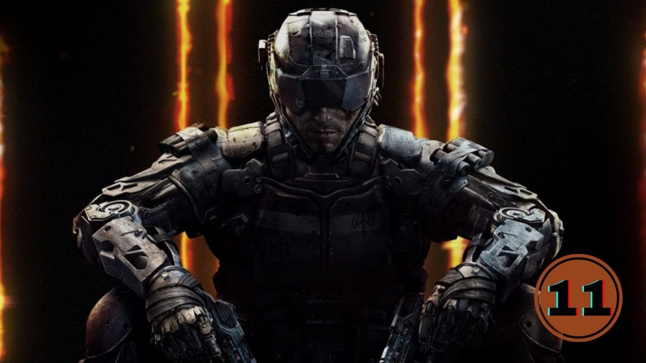 Call of Duty: Black Ops 3 | Vida | Kane muere, Handricks Muere y ...
