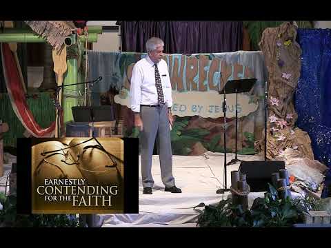 August 12, 2018 (AM SERVICE) - Dr. Richard Emmons - YouTube