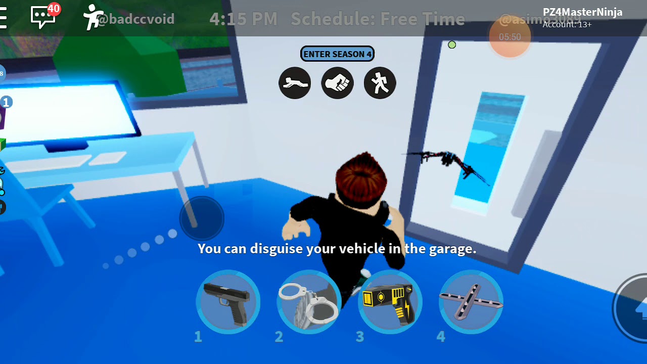 Roblox 2 games - YouTube