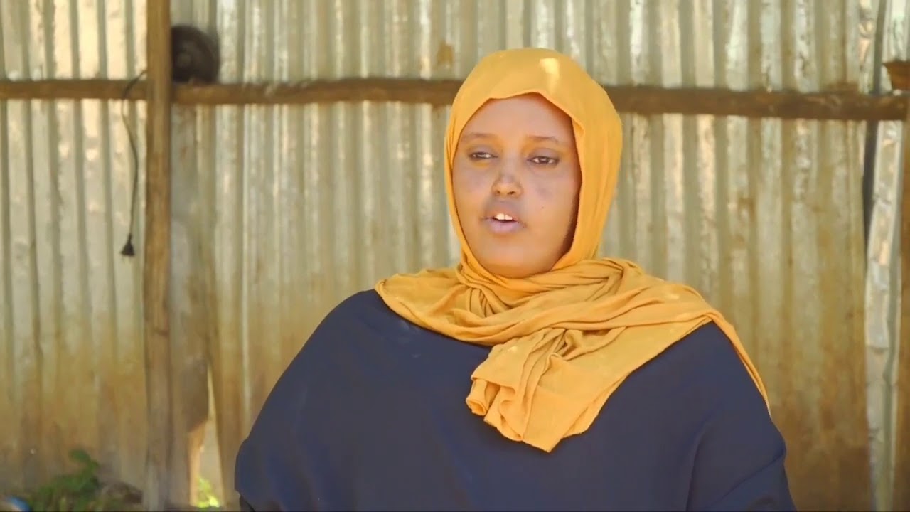 Qorshihii ay ka lahayd Nolasha waxaa curyaamiyay xanuun madaxa ka ...