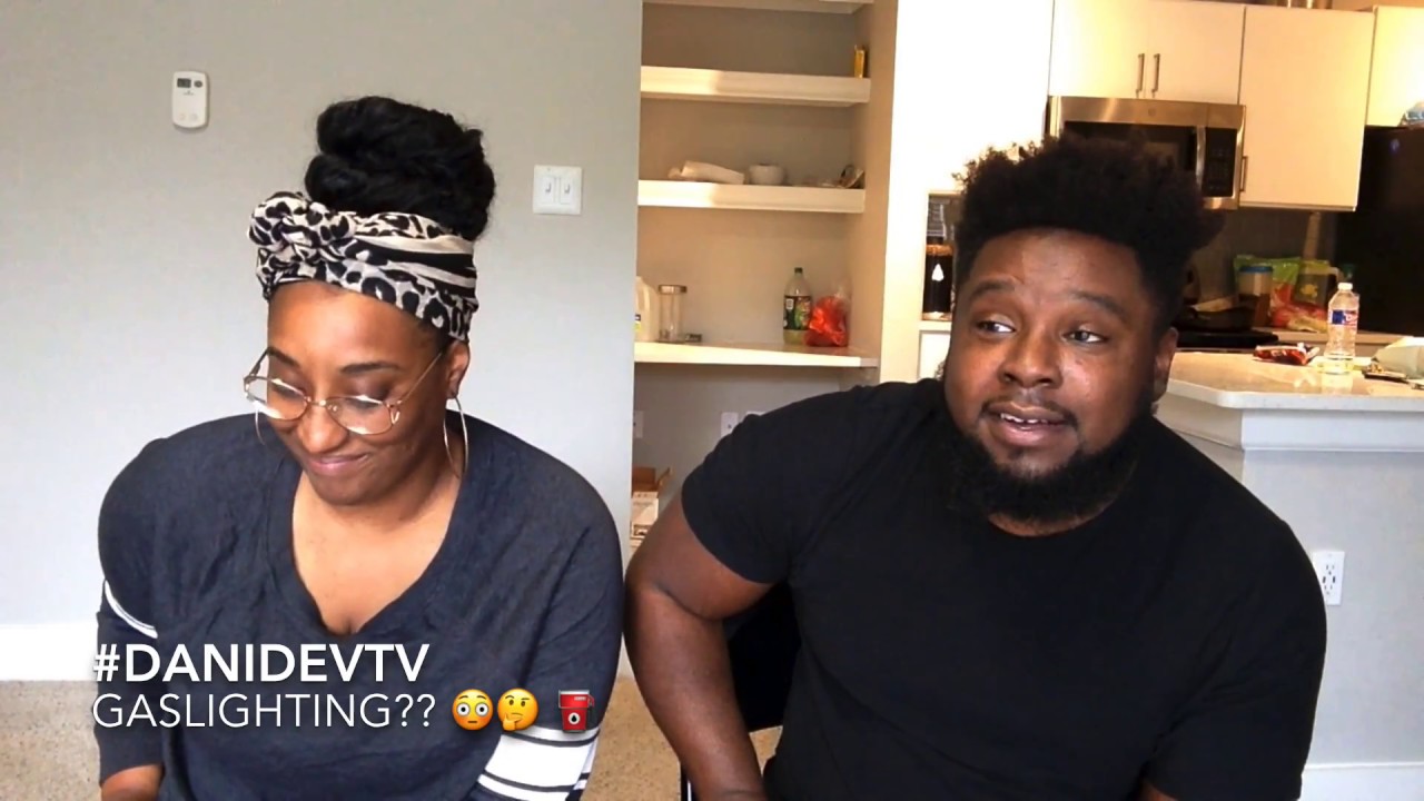 Gaslighting Relationships - 7 Signs You Are Being Gassed Up! Are You In ...