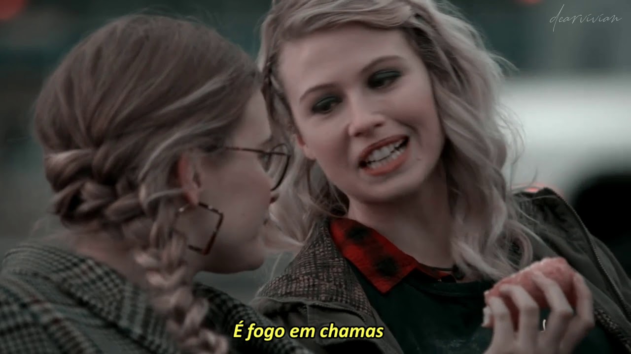 Mad Archer| Sam Smith - Fire on fire (tradução) - YouTube