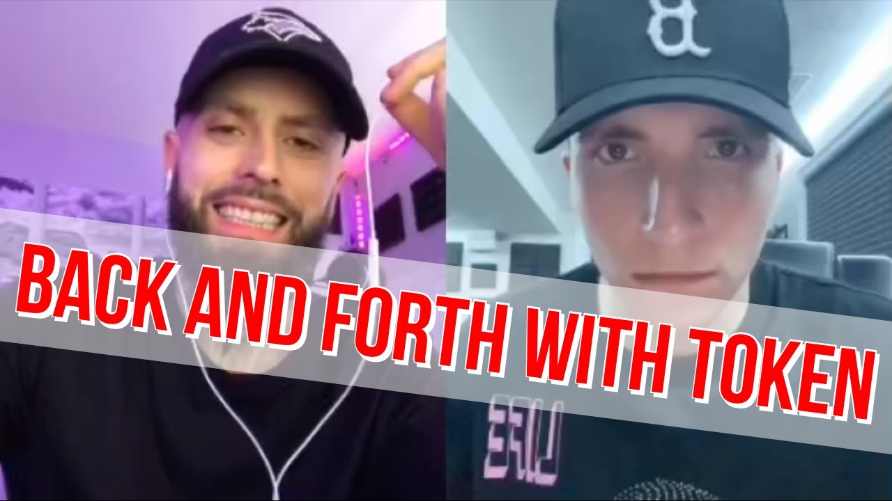 John Nonny & Token Duet - YouTube