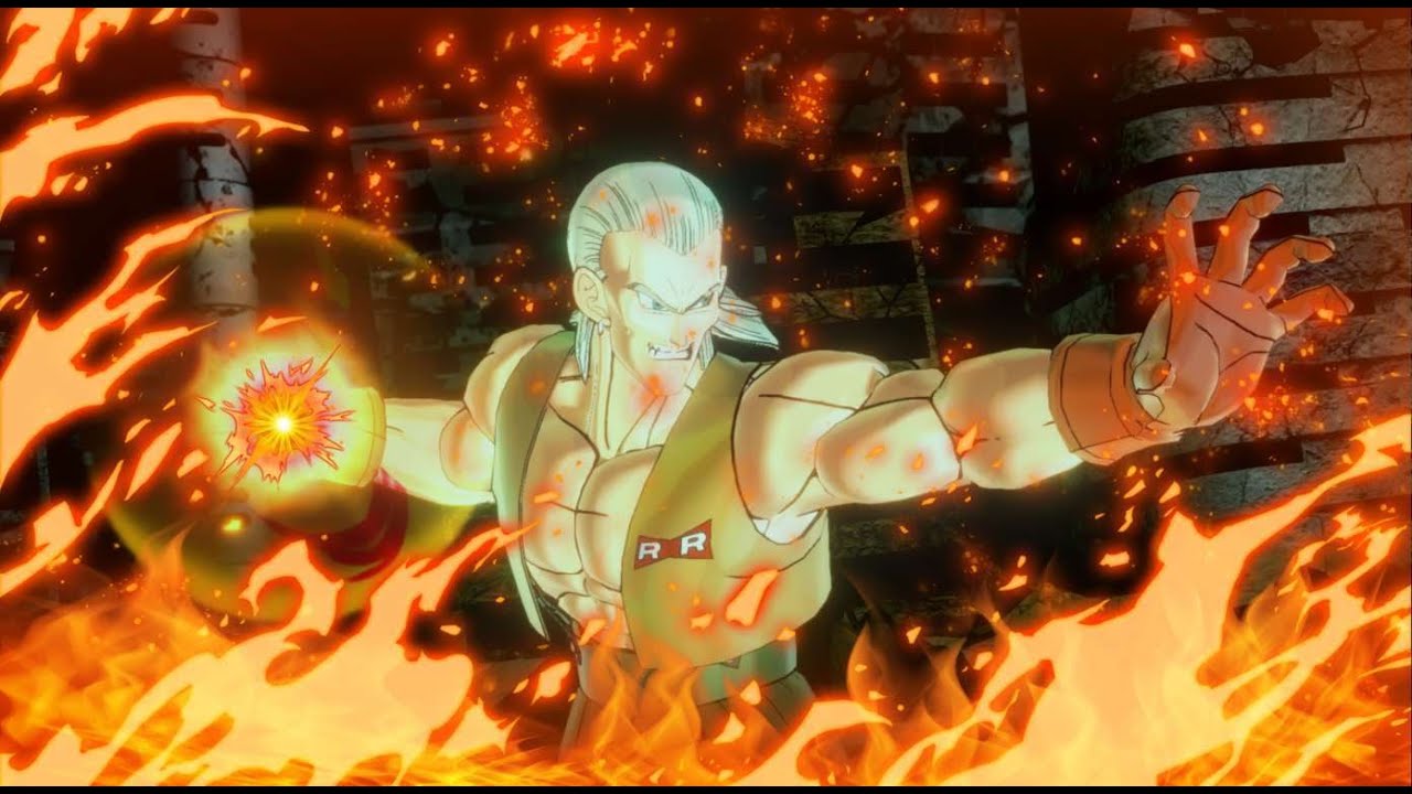 The Ultimate Android 13 Guide: Stamina Breaks, Infinite And Techs ...