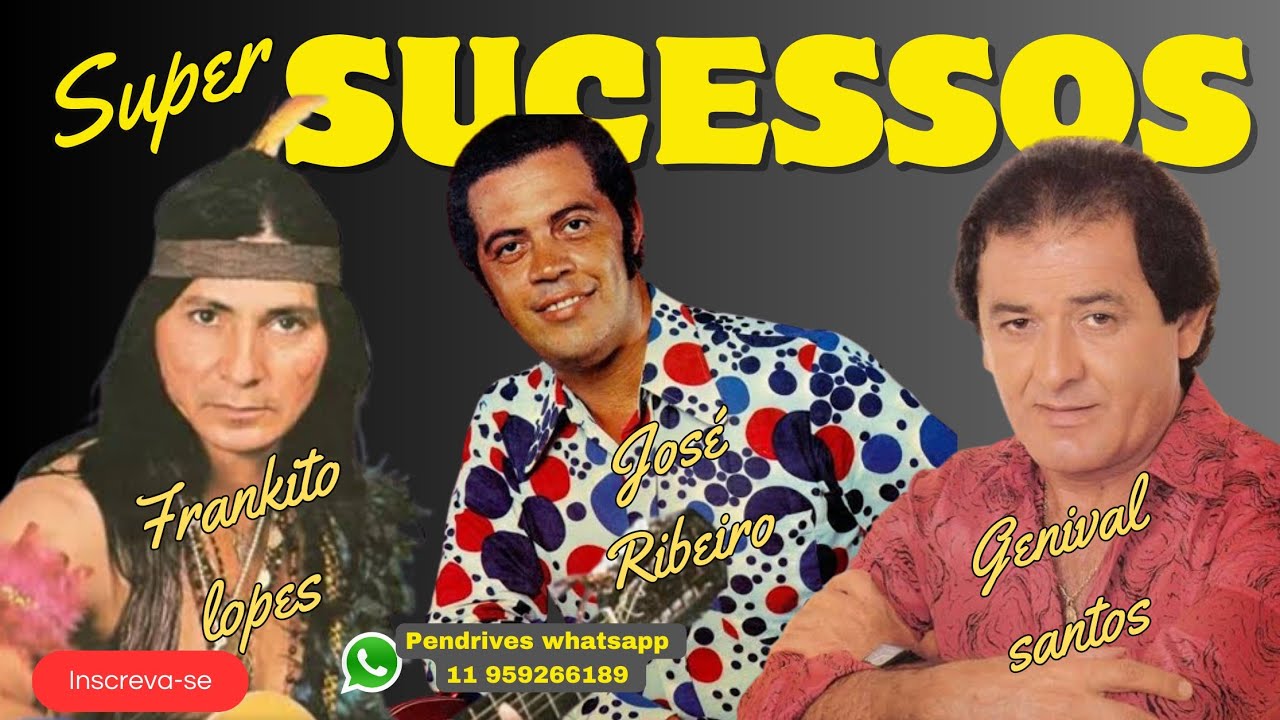 Super popular - os grande sucessos - YouTube