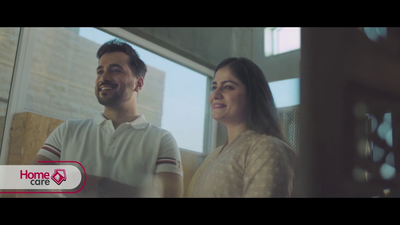 Jubilee Home Care Insurance - YouTube