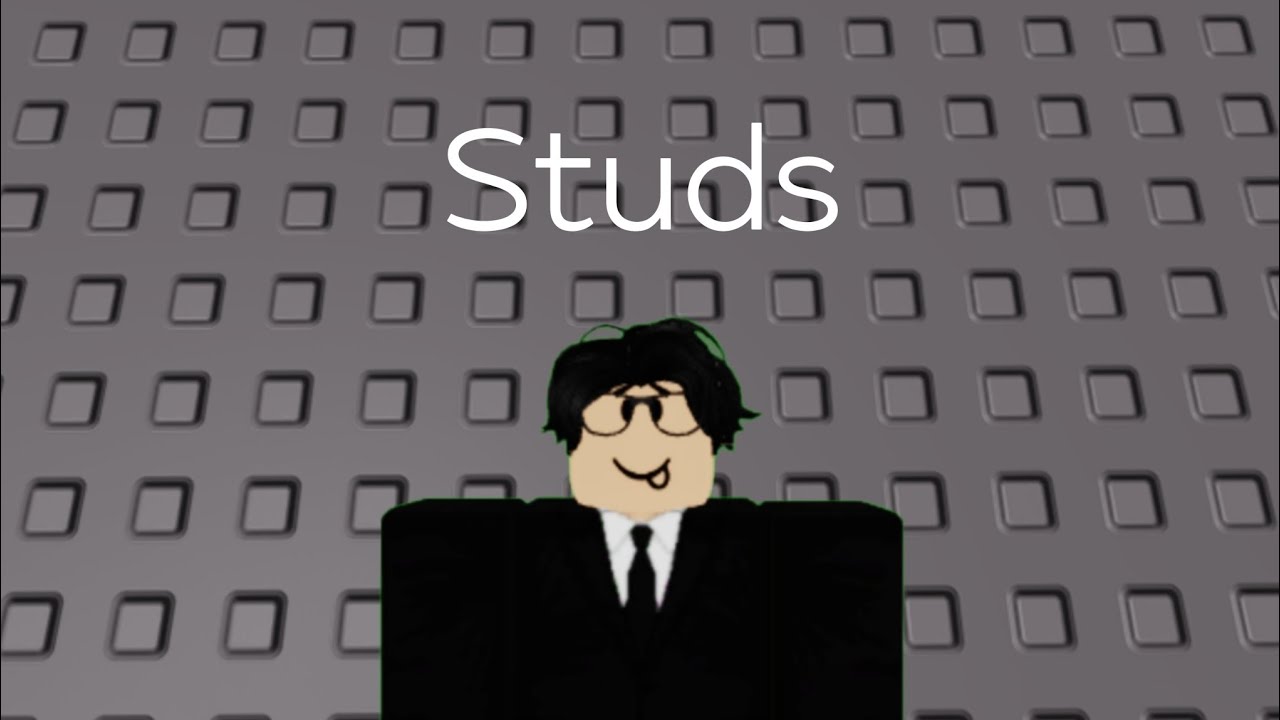 The evolution of studs... - YouTube