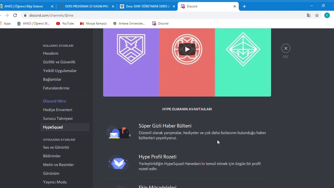 bedava rozet nasıl alınır - YouTube