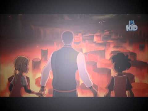 Baskup Tony Parker Leo le maudit - YouTube