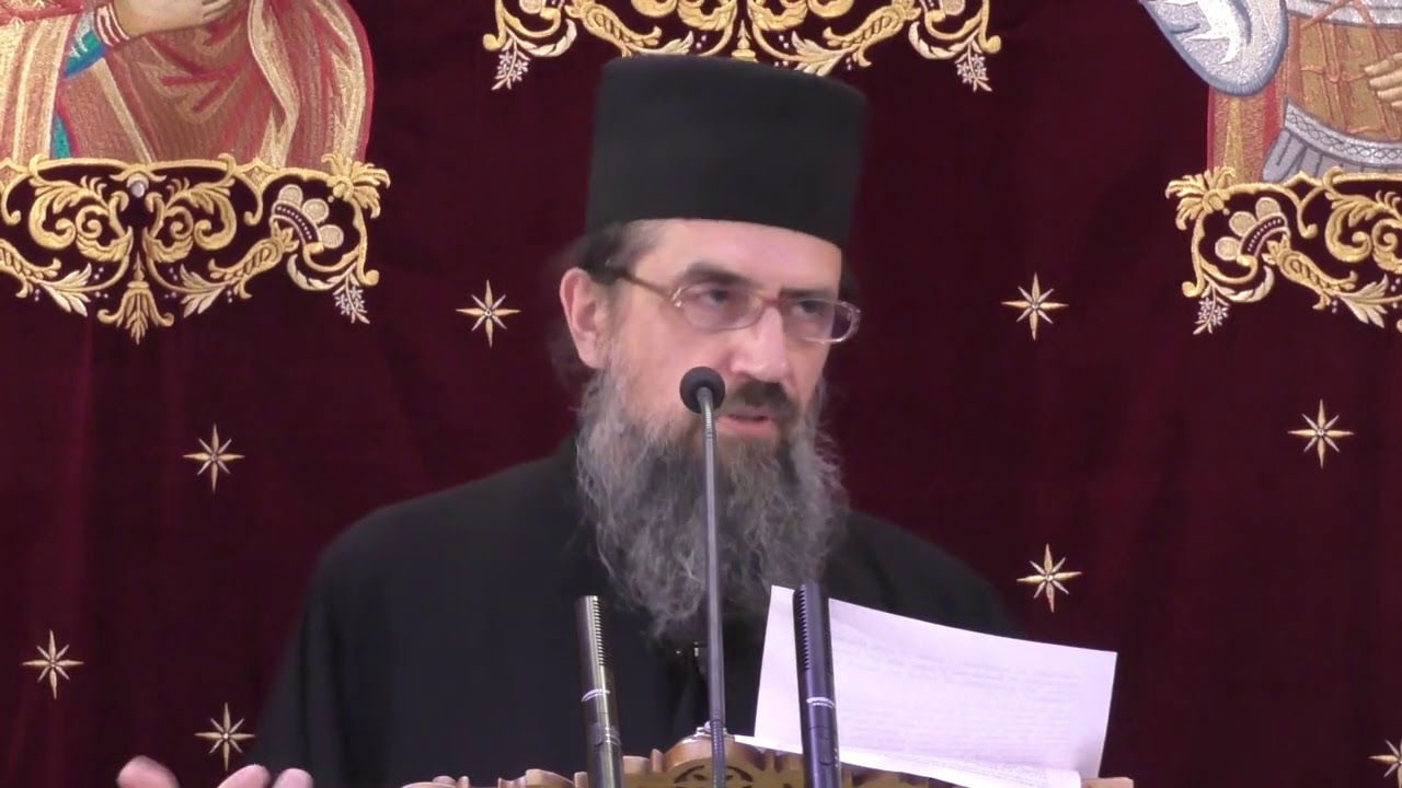 'ΔΗΜΗΤΡΙΑ 2020'' 10η ΜΕΡΑ - ΟΜΙΛΙΑ π. ΣΑΒΒΑ ΑΓΙΟΡΕΙΤΗ - YouTube
