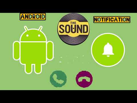best Phone Notification Sounds || notification sounds for android || notification sound app new 2024