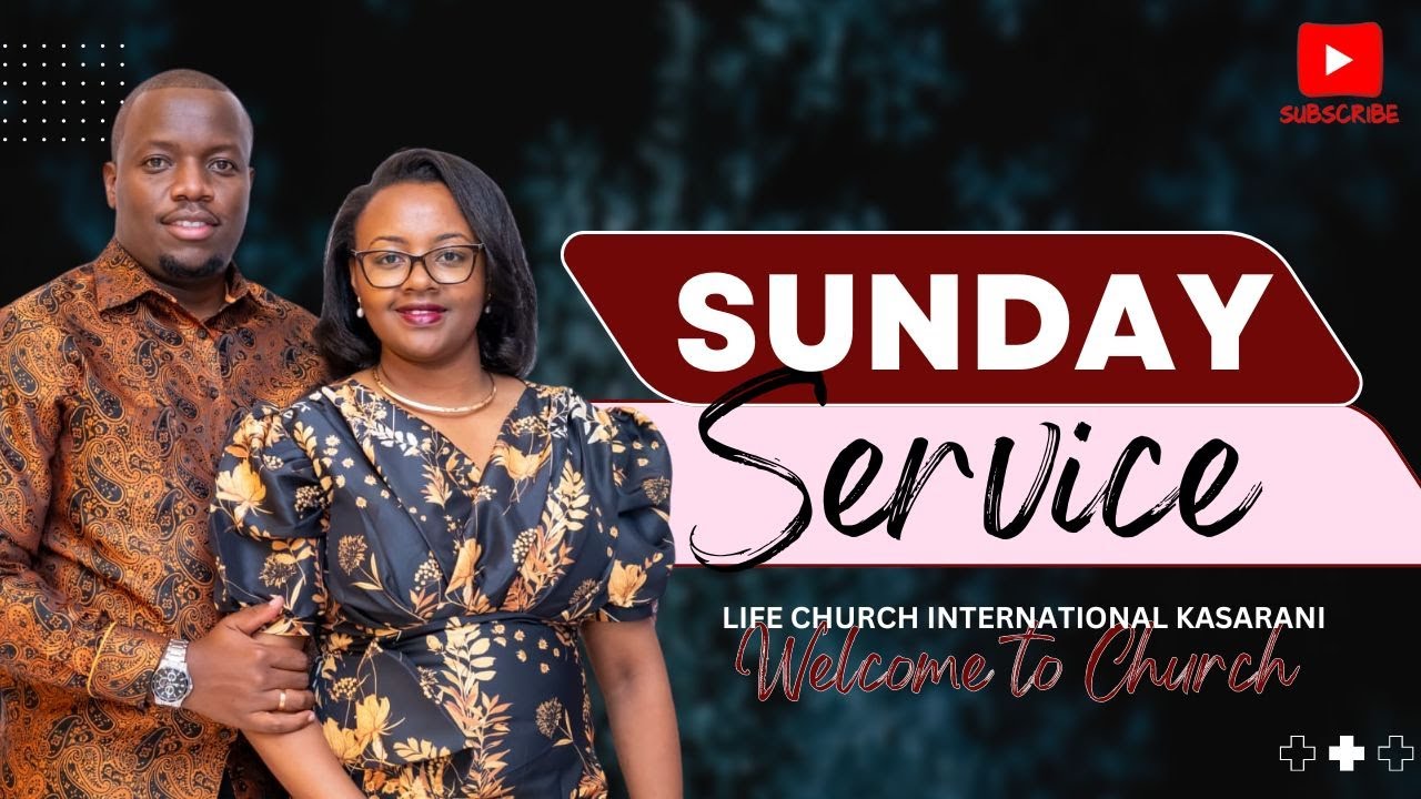 USE ME LORD || PASTOR JAMES KIMATHI || 1ST SERVICE - YouTube