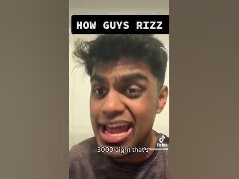 RIZZ: MEN VS WOMEN #COMEDY #TIKTOK - YouTube