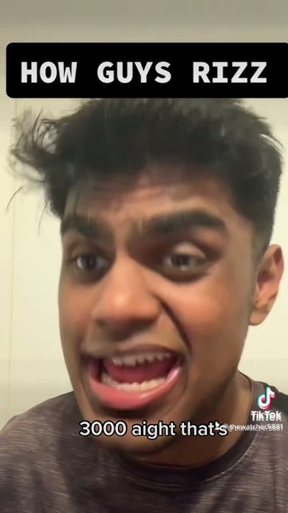 RIZZ: MEN VS WOMEN #COMEDY #TIKTOK - YouTube