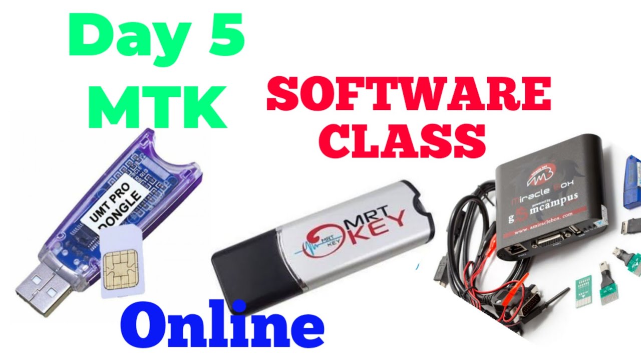 software class day 5 mtk class - YouTube