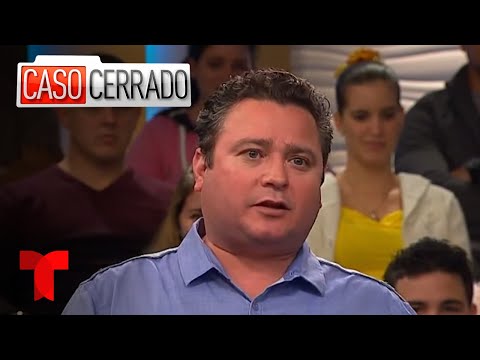 Father abused his comatose daughter? 😱🚨💥 | Caso Cerrado Complete Case | Telemundo English