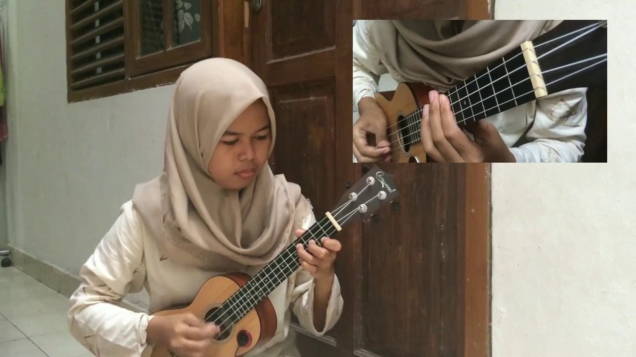 [Jimi Hendrix - Little Wing] - Ukulele Cover - YouTube