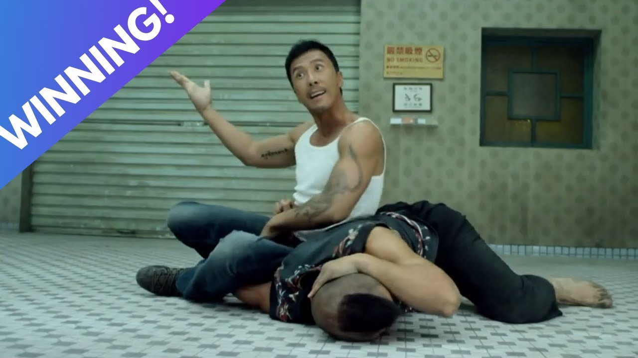 Donnie Yen Shows Off MAD MMA Skills Against Ferocious Thai Fighter donnie-yen-shows-off-mad-mma-skills-against-ferocious-thai-fighter