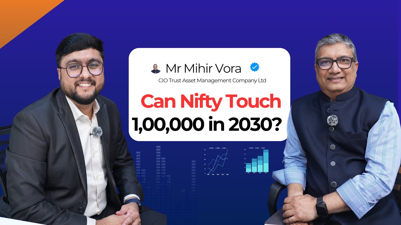 Three Decades of Investing Wisdom You Won’t Find Elsewhere | Ft. Mihir ...