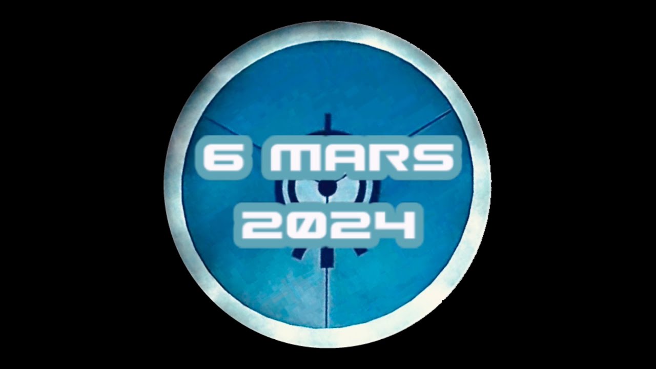 Trailer - Code Lyoko Beyond - EP97 Raisonner - YouTube