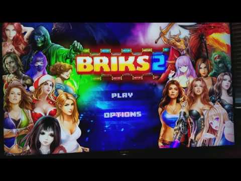 [PS4 Games] BRIKS 2 - Beta Version - YouTube