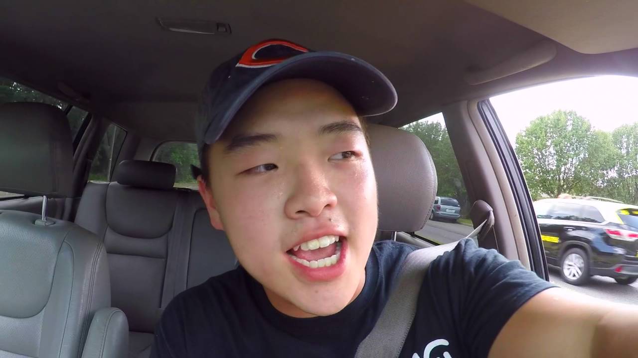 VLOG #6 - I'M MOVING!? - YouTube