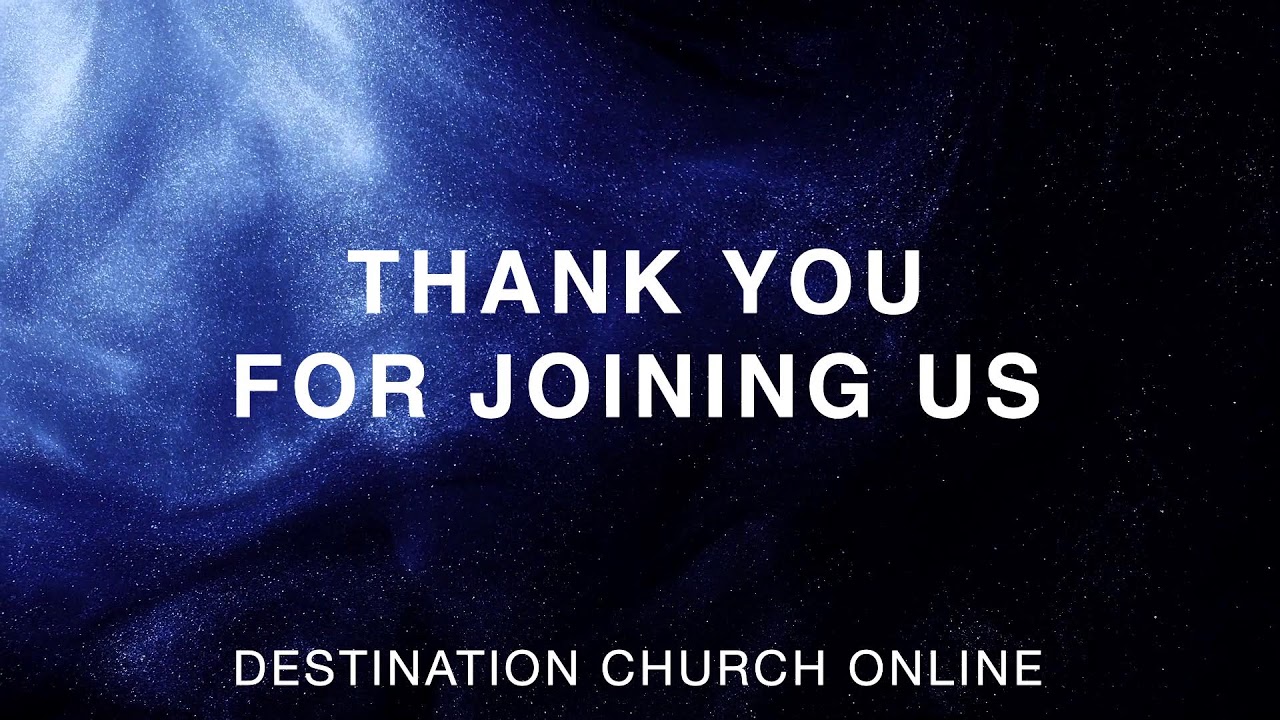 Sunday Service - 11am (Live) - YouTube