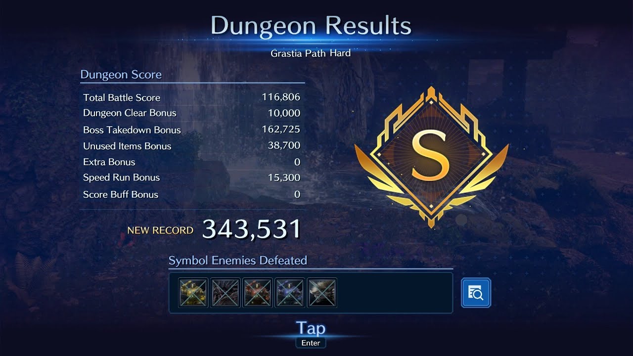 Final Fantasy 7 Ever Crisis Crisis Dungeon Grastia Path Hard - YouTube