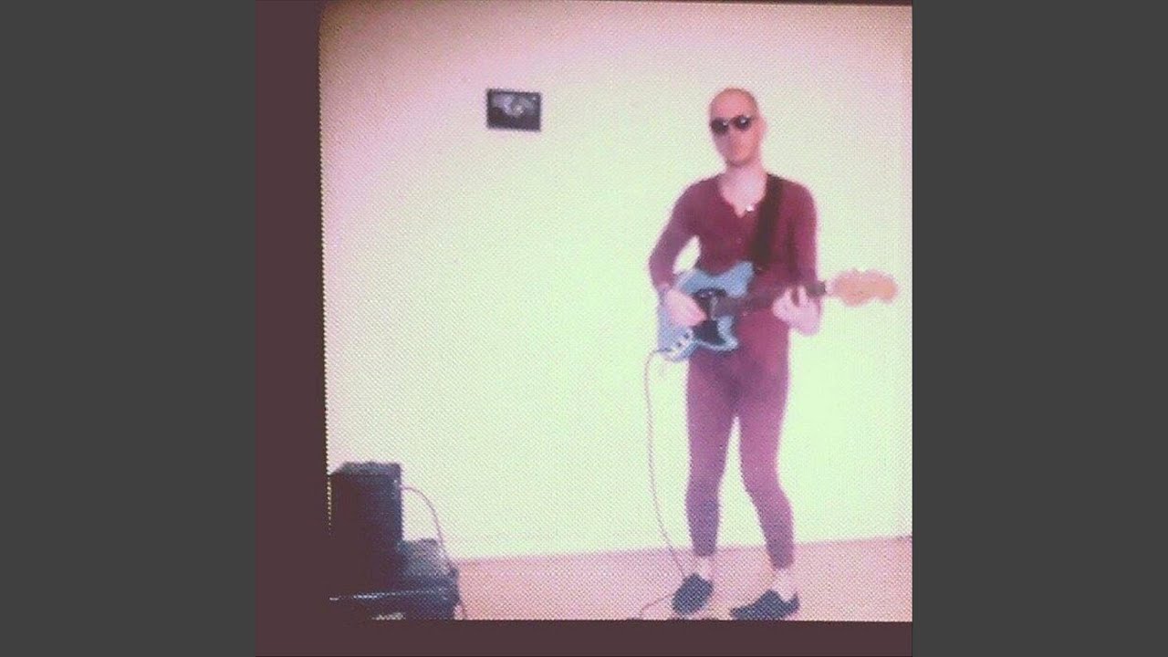 Weird Field II - YouTube