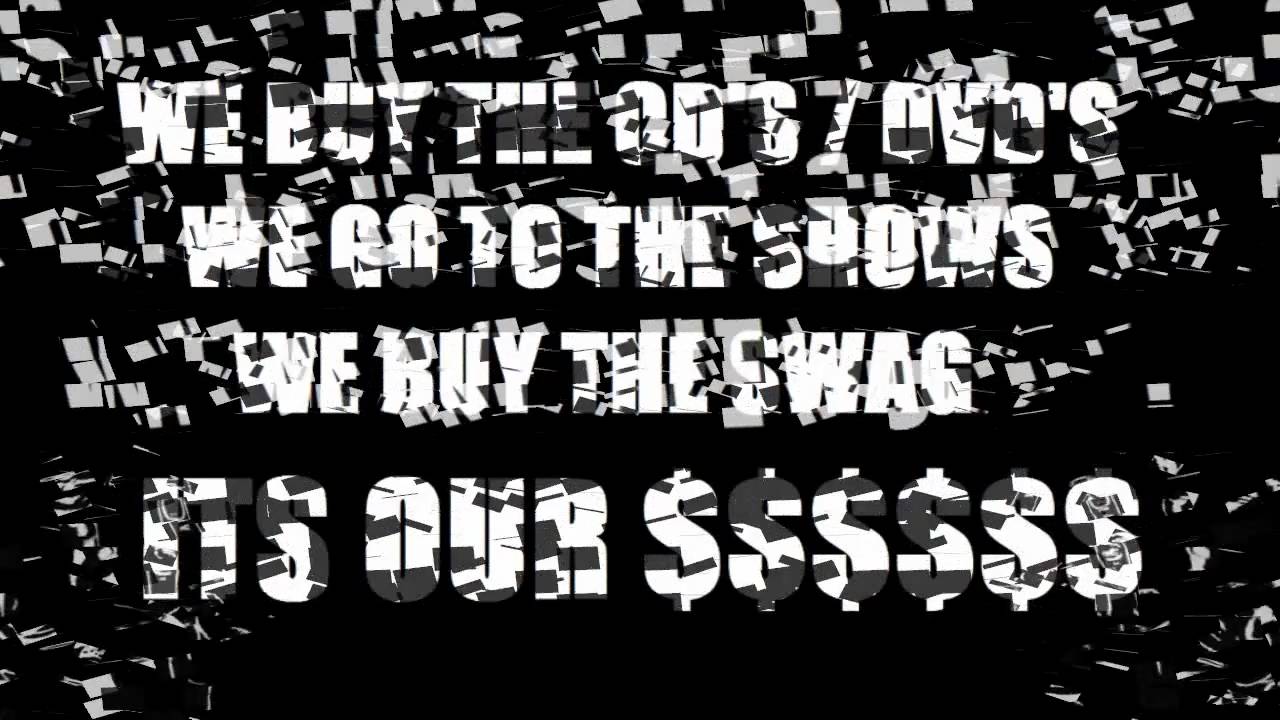 BOYCOTT SONY MUSIC ENTERTAINMENT - YouTube