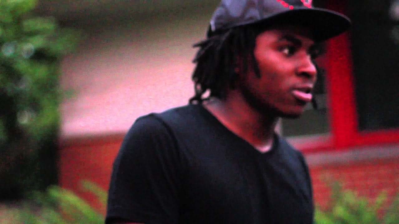 TinoBandz Interview Youngstown rapper - YouTube