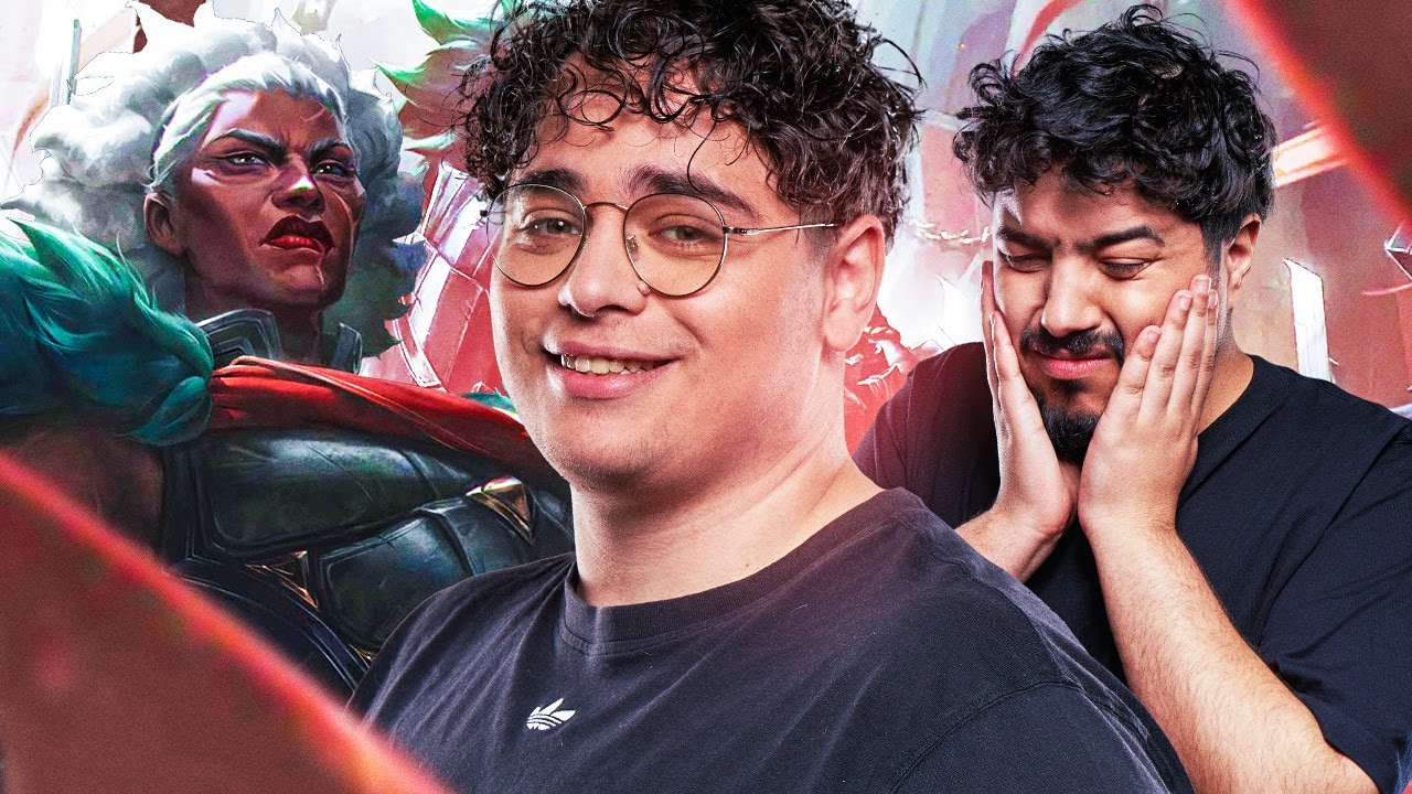 ON SPECTATE UNE GAME DE KOTEI EN JUNGLE 🤣 (CA PART EN FOU RIRE) - YouTube