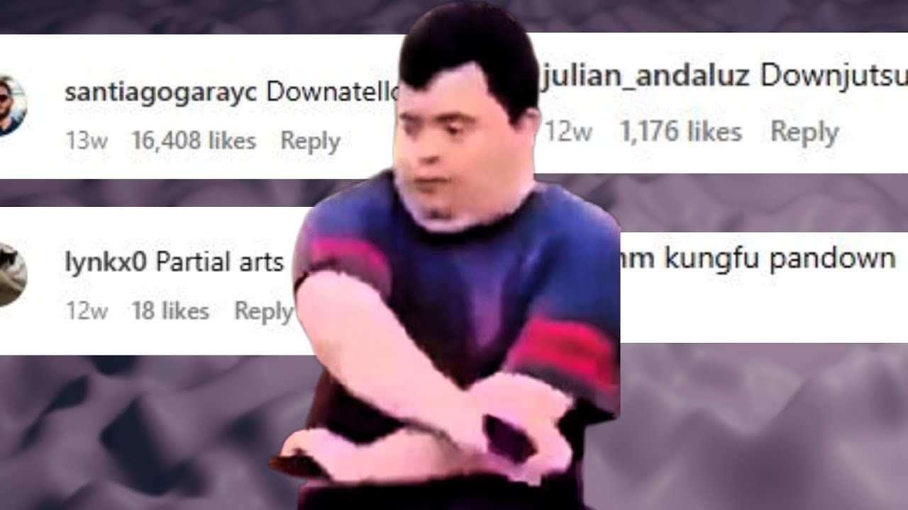 Downatello - YouTube