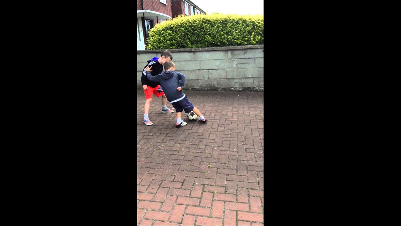 How to nutT - YouTube