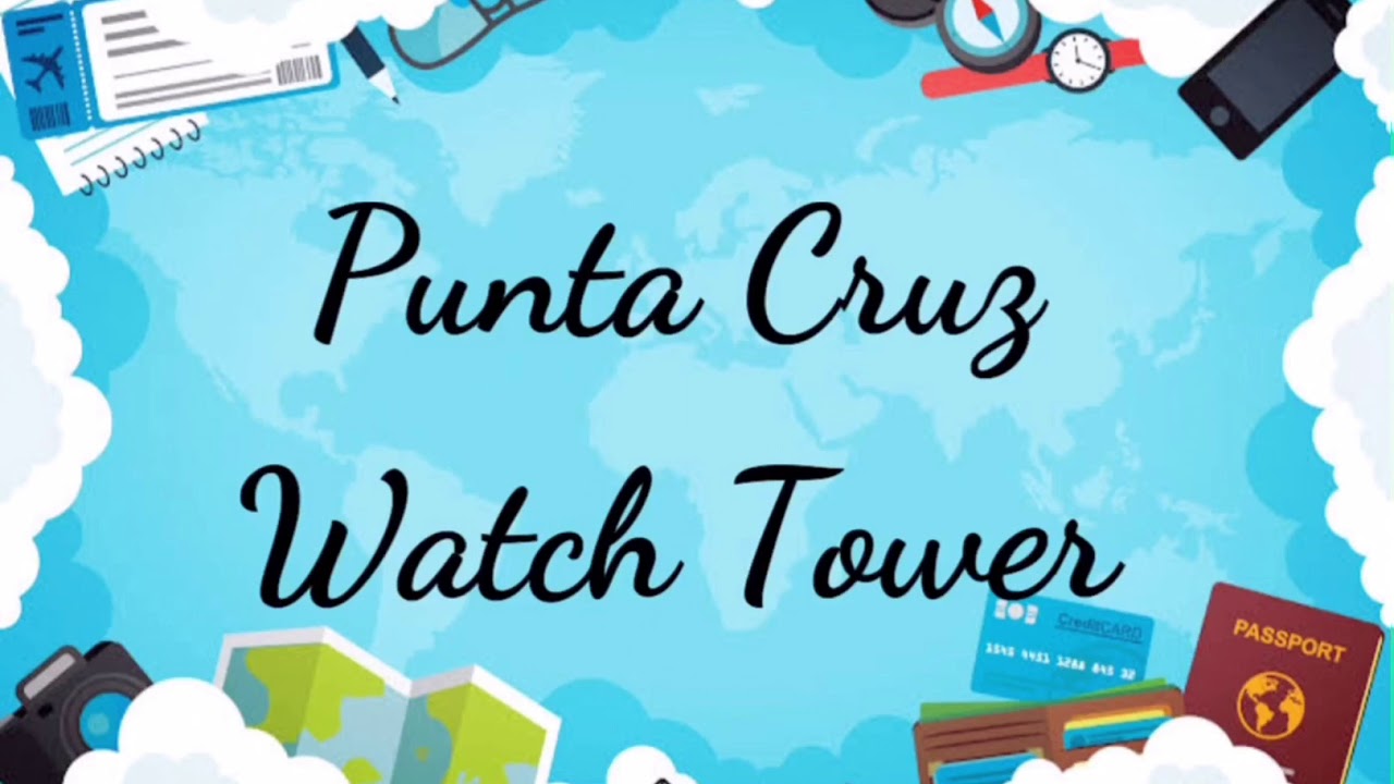 Region 7 Tourist Attractions- Grp1 - YouTube