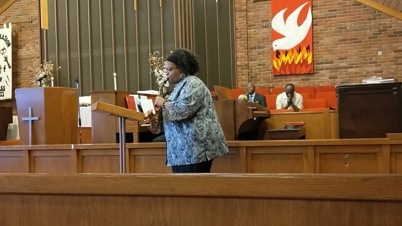"Miracles and Blessings" (Tribute to Gaye Arbuckle) - YouTube