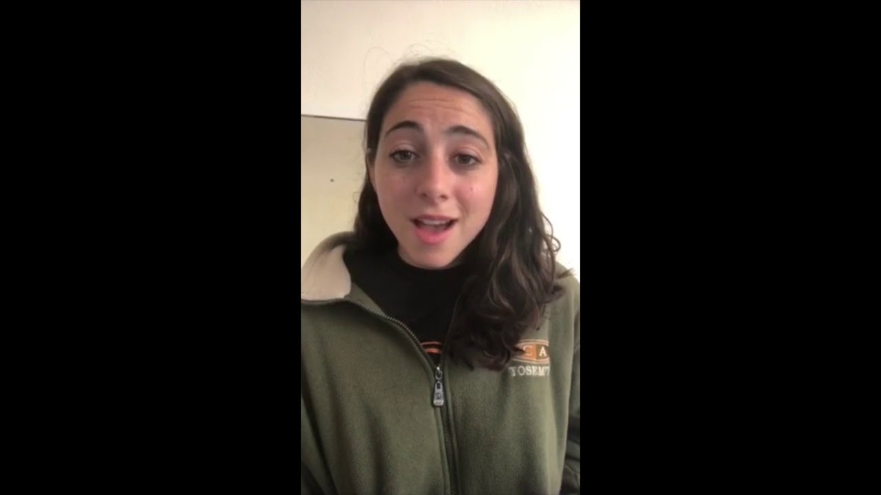 Molly Zeiger - A Cappella - YouTube