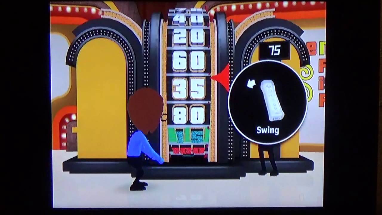 The Price is Right Decades 1975 - YouTube