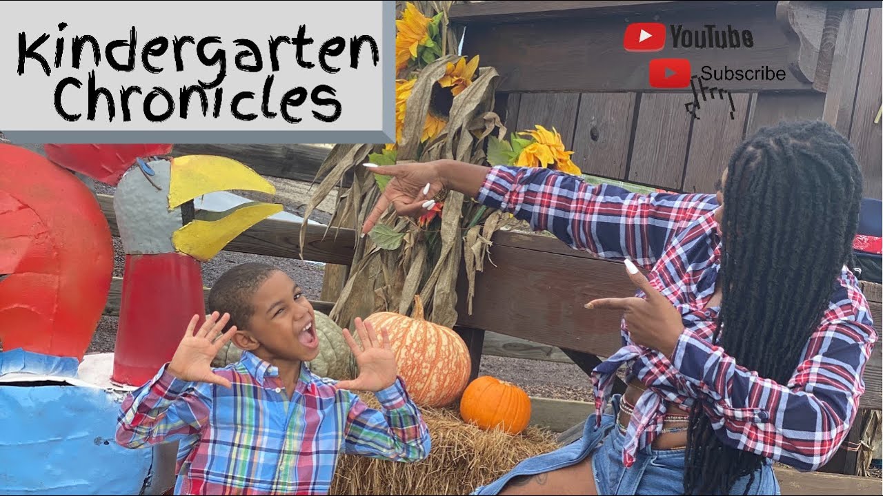 Kindergarten Chronicles Episode 2 Should A 5 Year Old Be Able To Read Kindergarten Chronicles Episode 2 Should A 5 Year Old Be Able To Read