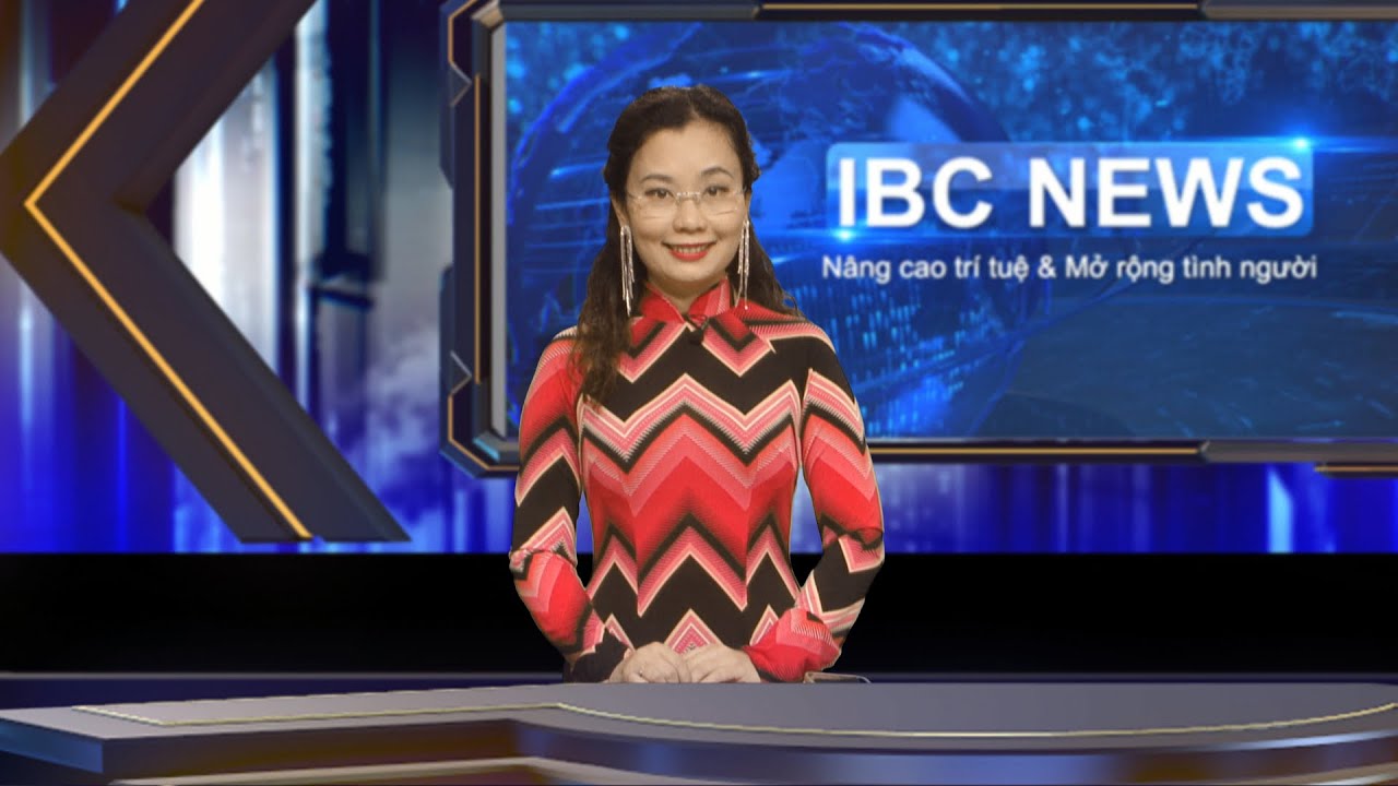 Tin tức thời sự IBC TV Buoi Chieu 04 11 2023 Part 1 - YouTube