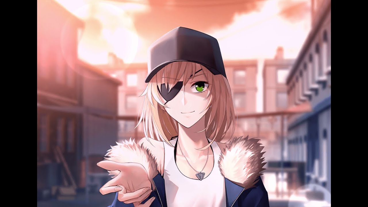 Farewell Florence - Fate/Empire of Dirt: Case 4 END [English Patch ...