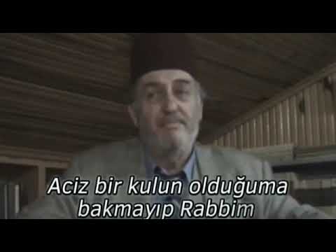 Niyaz Şiiri | Kadir Mısıroğlu