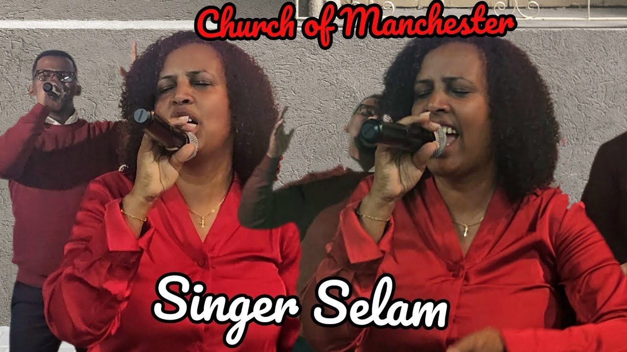 07-12-2025 Worship Time By Singer Selam. - YouTube